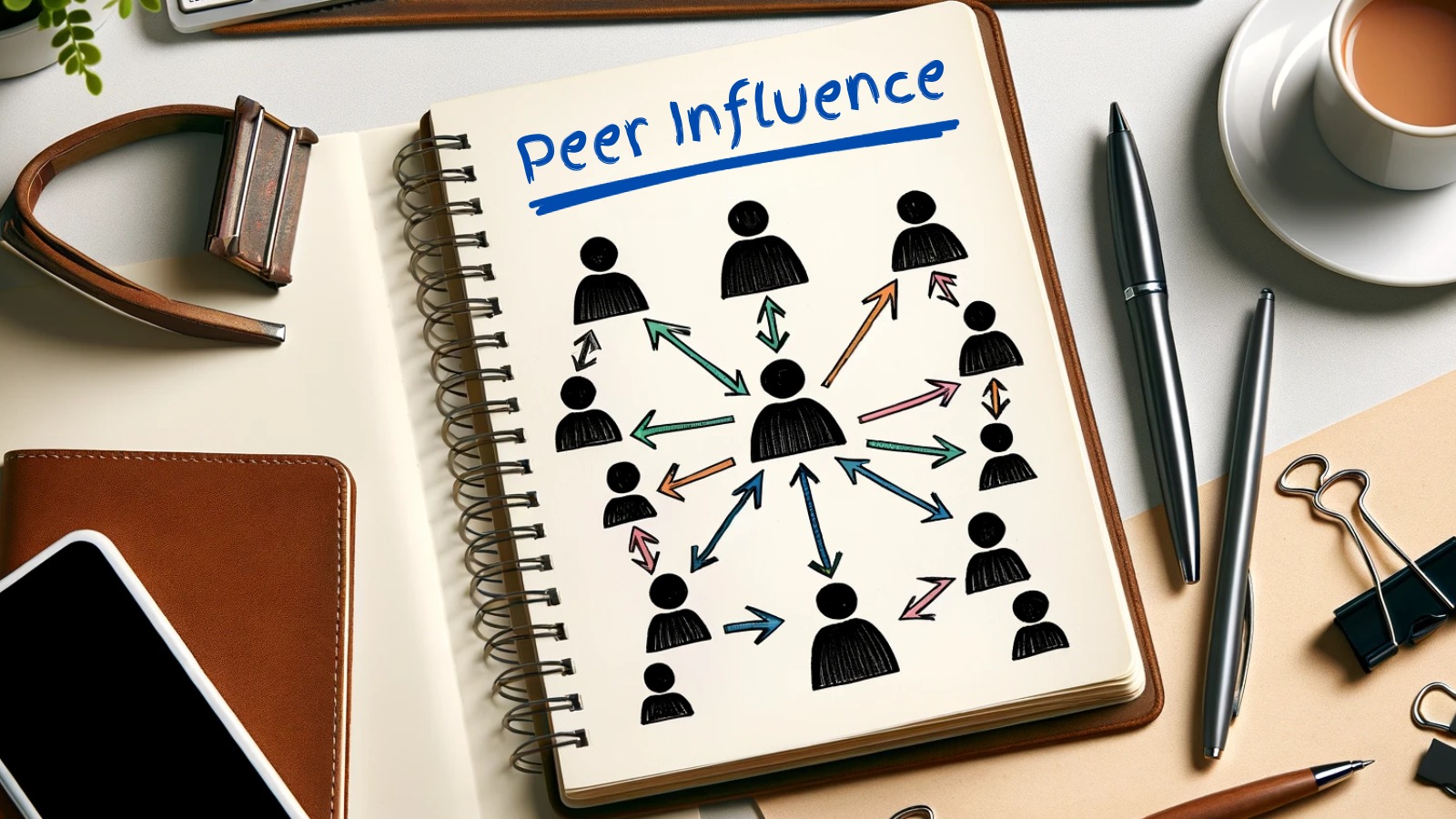 Peer Influence | SNA Toolbox