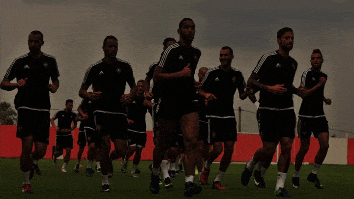 Team Cohesion in Sports | SNA Toolbox