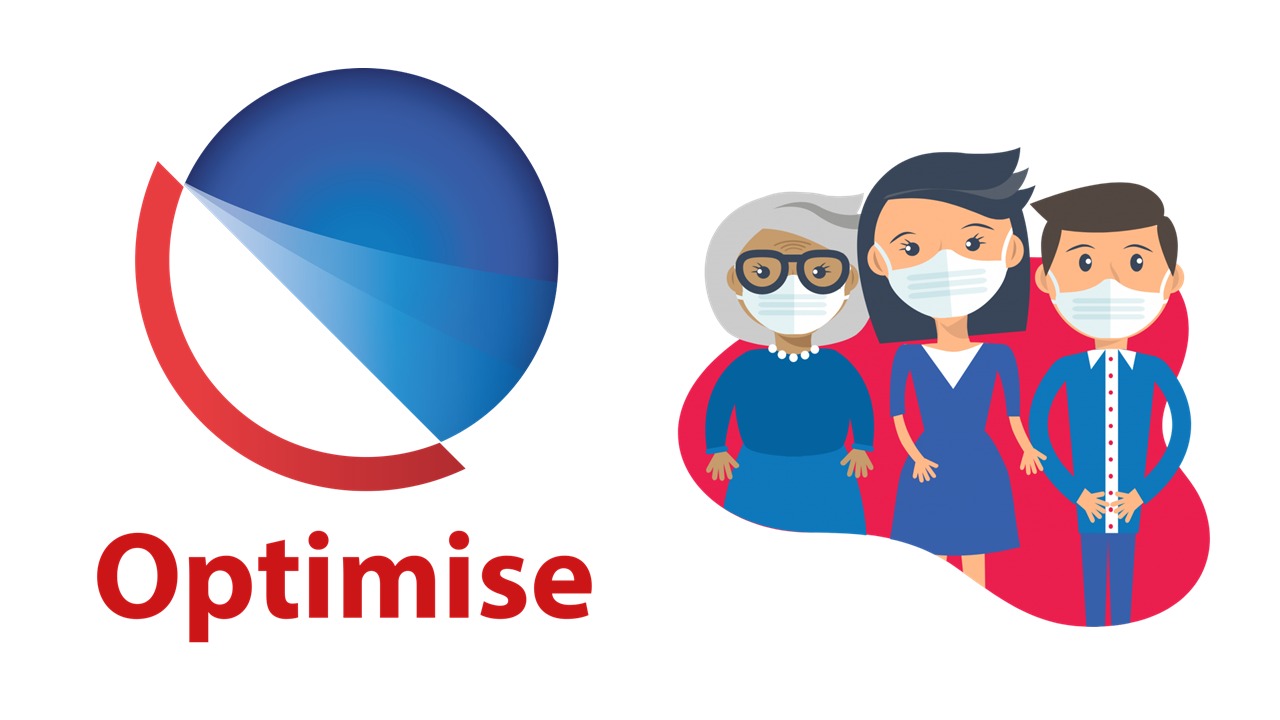 The Optimise Study | SNA Toolbox